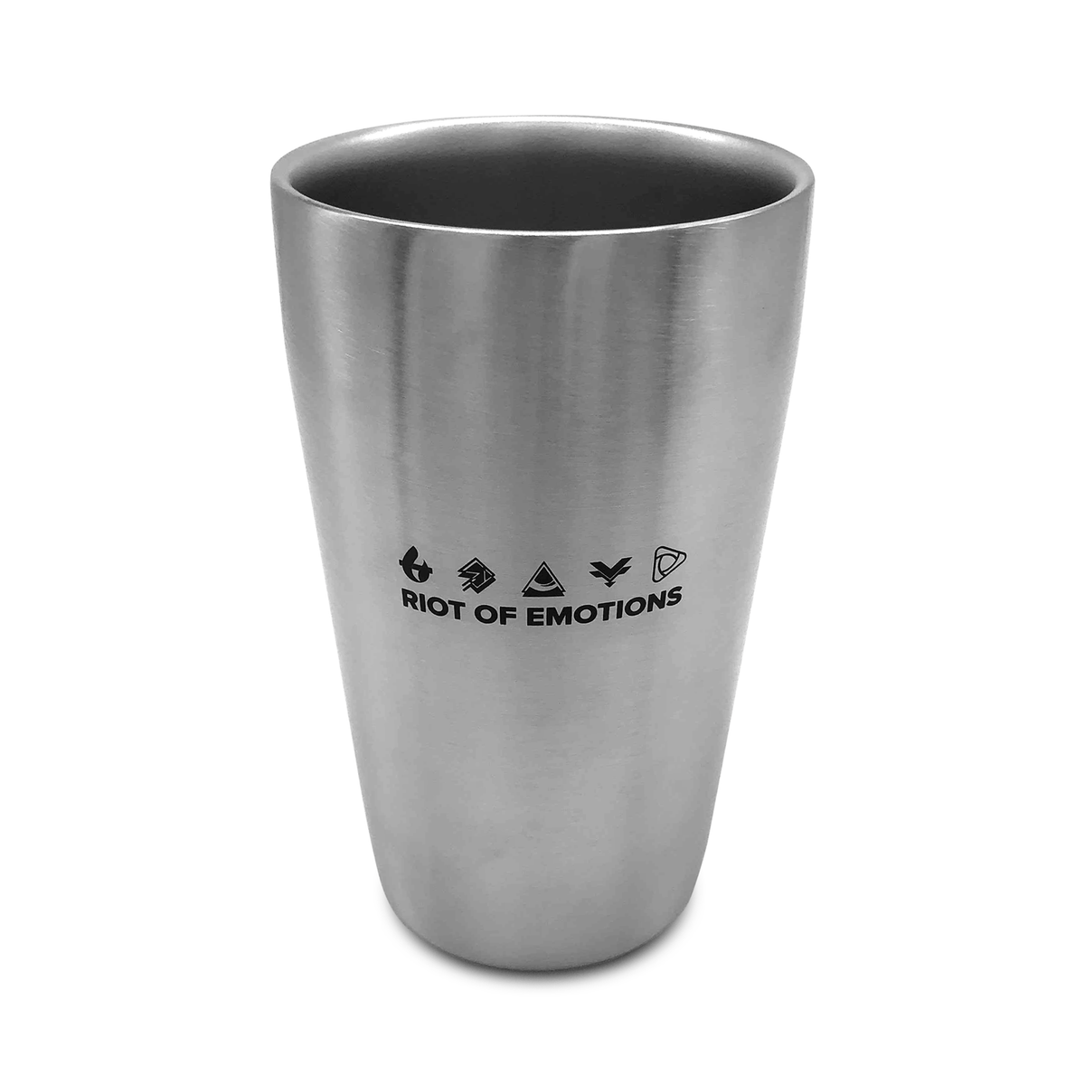 RIOT MUSIC オリジナルステンレスタンブラー – RIOT MUSIC OFFICIAL STORE